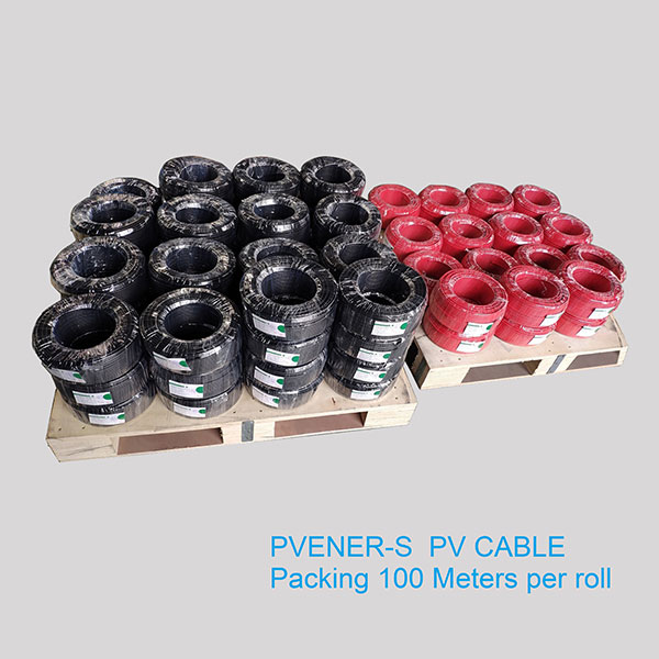 PV Cables_Ningbo Pntech New Energy Co., Ltd.
